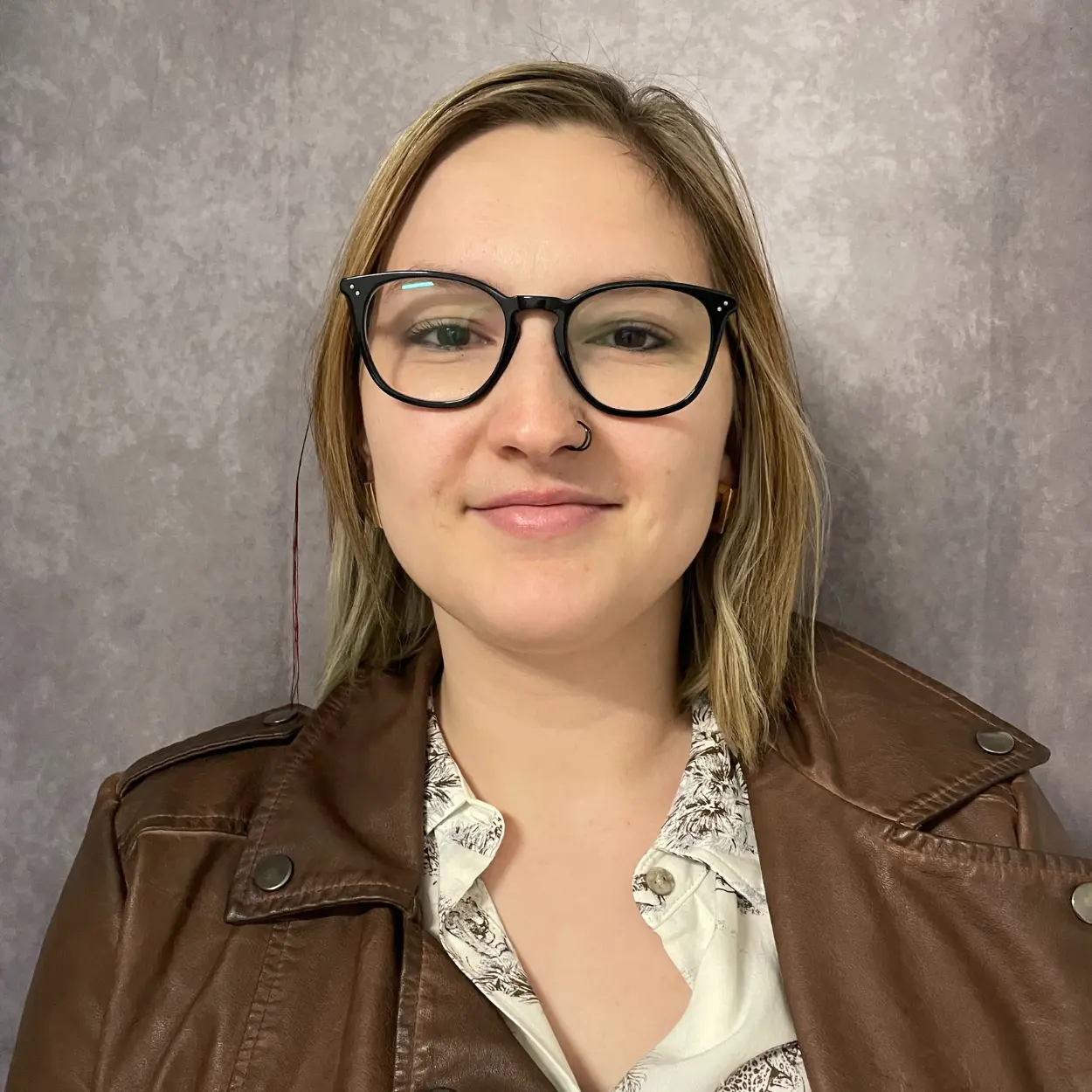 Charissa Nelson - Crawford County Mental Health Center