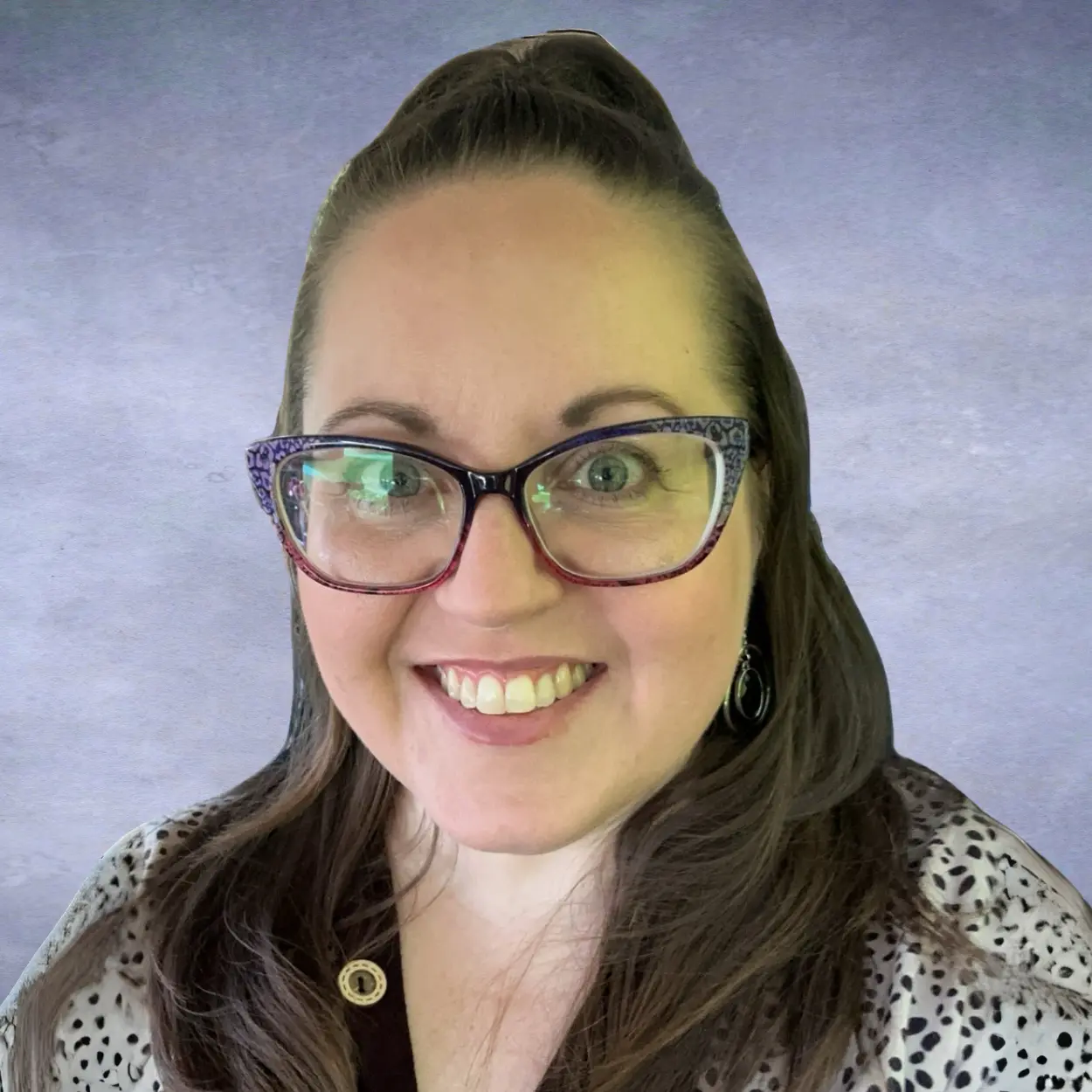 Heather Stumfoll - Crawford County Mental Health Center